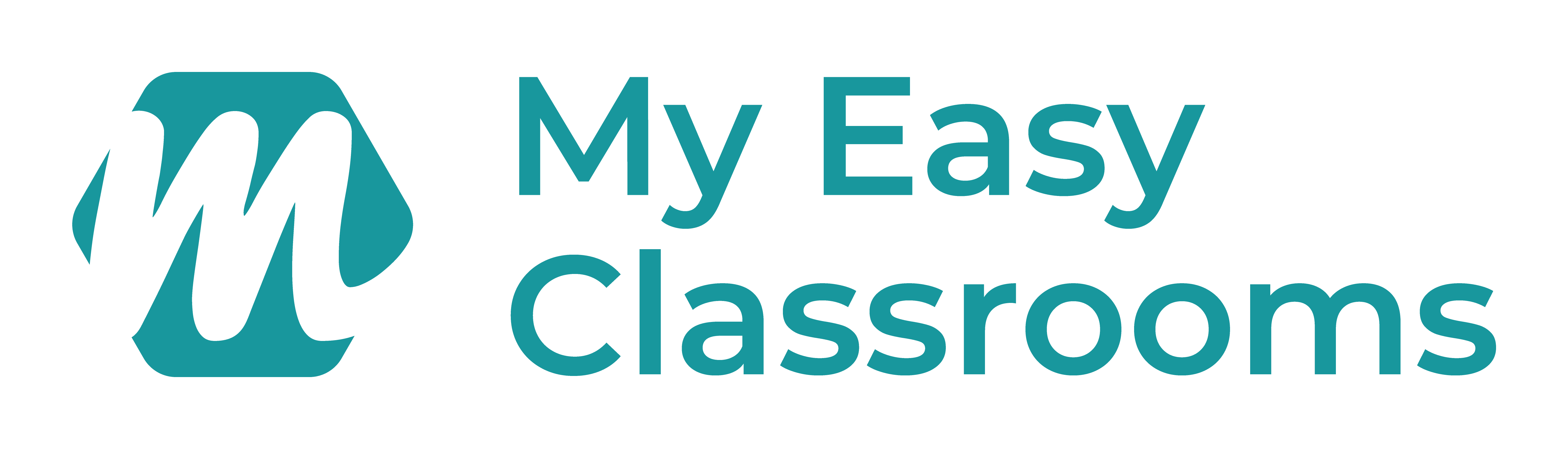 Connexion au compte - My Easy Classrooms